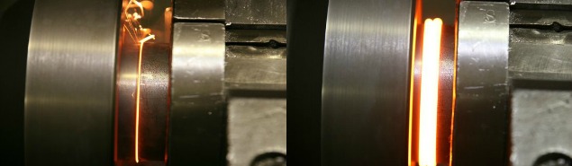 Customized Manufactured Rollers | Rochester NY | Pierce Industries